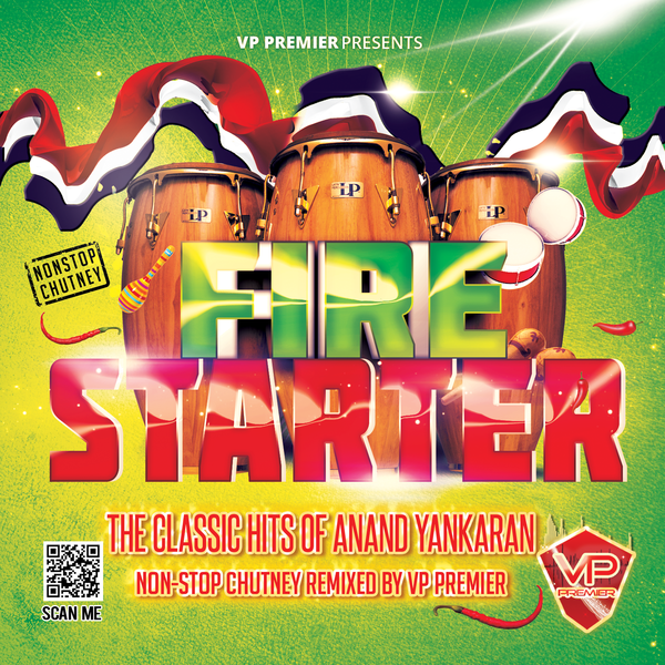 CD's :: Remix CD's :: Best of Anand Yankaran